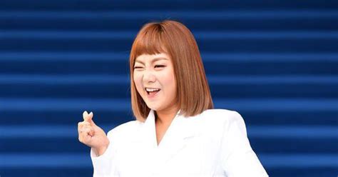 박나래 예능 방송인 브랜드 평판 1위 이효리·이영자 2·3위