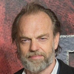 Hugo Weaving Movies