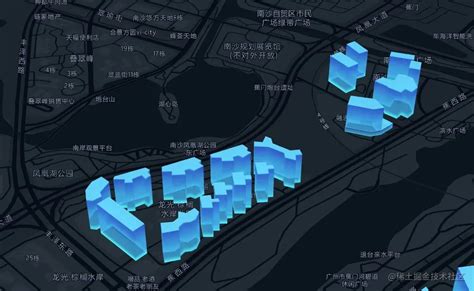 在高德地图实现可定制立体区块最近圈子里有好几个朋友在问“带厚度的地理区块如何实现？如何给立体的区块添加边界线样式？”高德 掘金