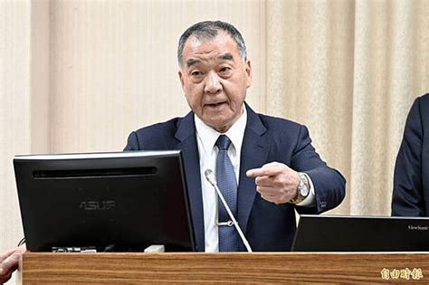 海軍接連「掉槍」 邱國正怒了：我會辦很多人、絕對讓他掉腦袋 自由電子報 Line Today