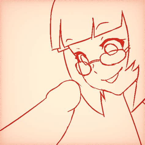 Rule 34 1boy 1girls Animated Animated  Bare Shoulders Bob Cut