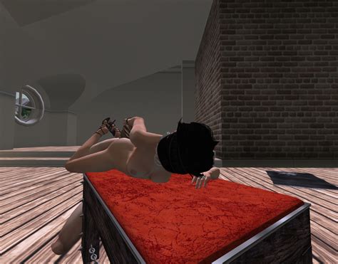 Rule 34 3d Big Breasts Black Hair Bondage Breasts Femdom Hair Malesub