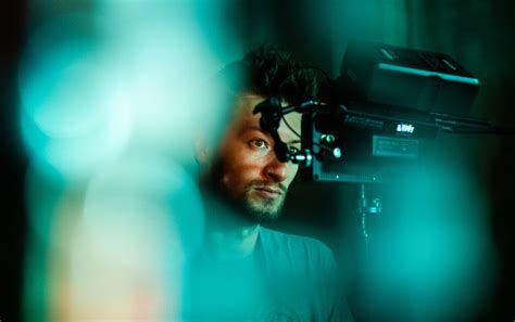 Tim Zimmermann Ruppel 1st Assistant Camera 2nd Assistant Camera