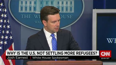 Should The Us Be Doing More To Help Syrian Refugees Cnn