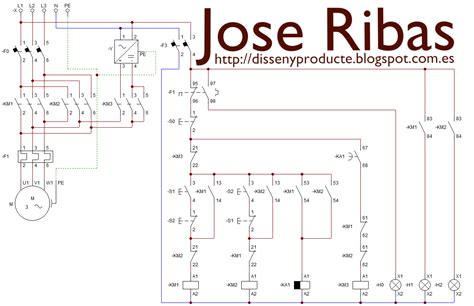 Diagrama De Un Motor Dc Cambio De Giro Cambio De Giro De Un