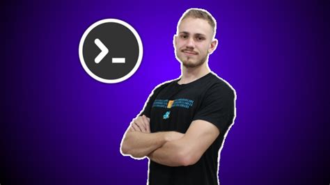 Curso De Shell Script Do Básico Ao Profissional Youtube