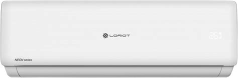 Купить Кондиционер Loriot LAC-12TA по цене 0 руб. в интернет магазине ...