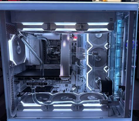 First Custom Loop Builds Gg