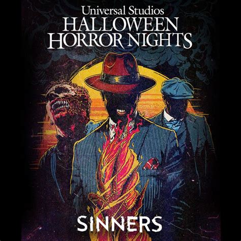 Universal Orlando Halloween Horror Nights 2026 Guide