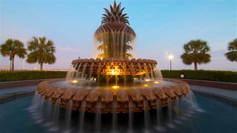 Waterfront Park In Charleston South Carolina Expedia