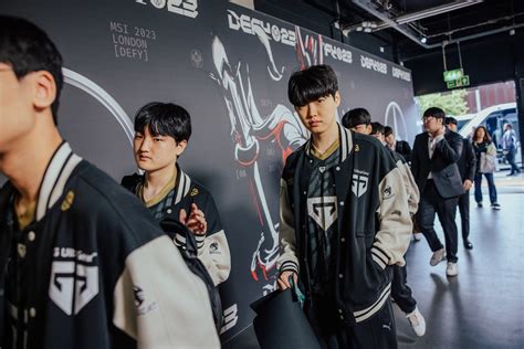 Gen G Esports Vs Cloud Preview And Predictions MSI Bracket Stage Prairie State E Sports