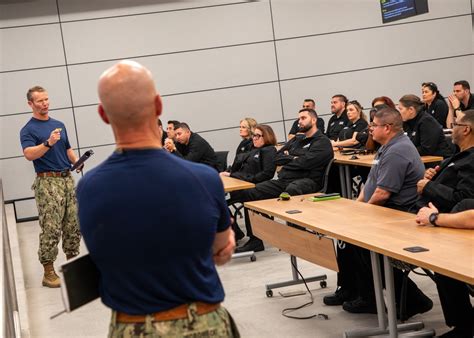 Dvids Images Dod Executive Leadership Development Program Visits
