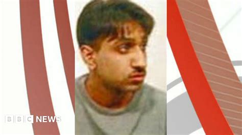 Police Hunt Bradford And Batley Sex Attack Suspect Bbc News