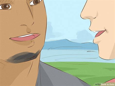 How To Date With Pictures WikiHow