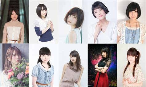 2018年に一番“推せた”女性声優は？【結果発表】“癒やしボイス”に熱烈コール！トップは アニメ！アニメ！