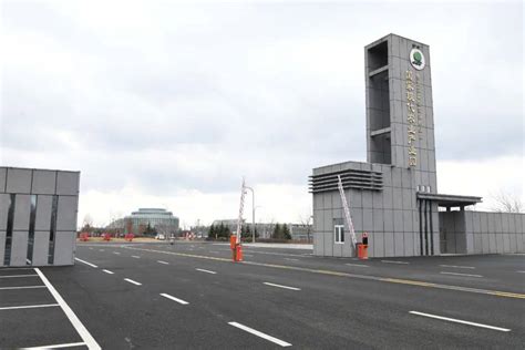 北大荒集团国家现代农业产业园创建成果喜人发展建设黑龙江