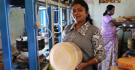 Women Entrepreneurs Are Thriving In Rural Karnataka And They Arent