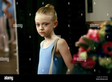 Uptown Girls 2003 Dakota Fanning Banque De Photographies Et Dimages à