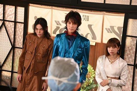 キャストブログ｜暴太郎戦隊ドンブラザーズの画像