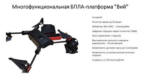 Вий – Telegraph