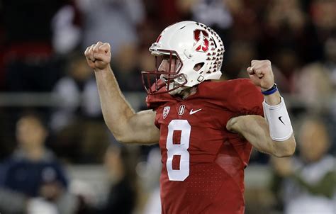 Kevin Hogan Is Primed For Pro Style Offenses