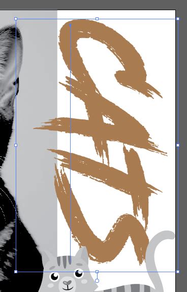 Guide To Making An Image Grayscale In Adobe Illustrator