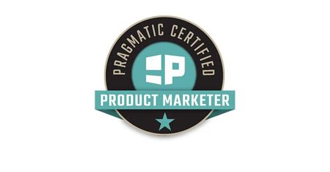 Pragmatic Institute On Linkedin Pragmatic Certified Product Marketer