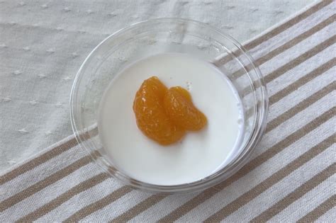 牛乳寒天 天使の給食 天使大学看護栄養学部栄養学科 レシピ集