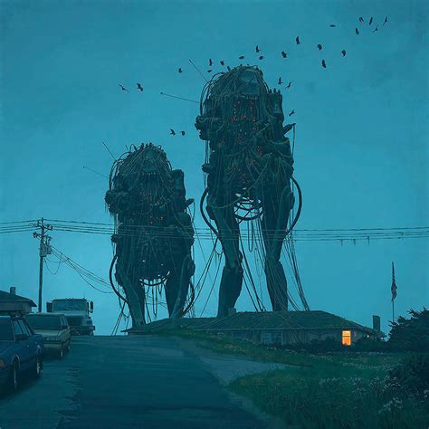 Arte Sci Fi Sci Fi Art Arte Cyberpunk Art Science Fiction Digital