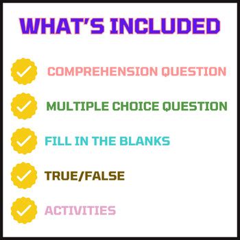 Genetics Inheritance Punnett Squares Traits Reading Comprehension