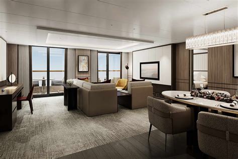 Ritz Carlton Luminara Yacht Uncrate