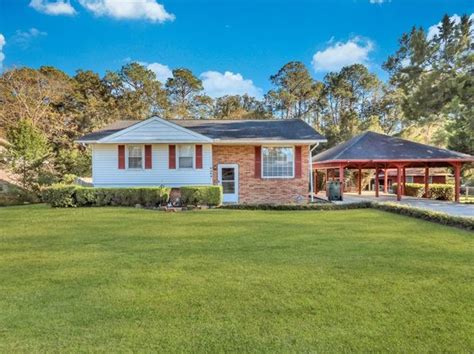 Waycross Ga Real Estate Waycross Ga Homes For Sale Zillow