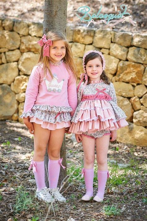 Belcoquet Cenicienta Jam Pants Set Teenage Girls Dresses Pink