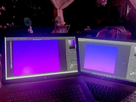 Photoshop Colors Dull On New Computer Rphotoshop