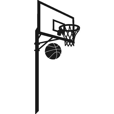 Free Basketball Hoop Picture Download Free Basketball Hoop Picture Png Images Free Cliparts On