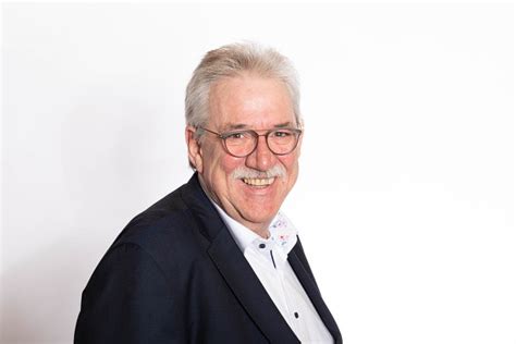 Wolfgang Rothstein Spd