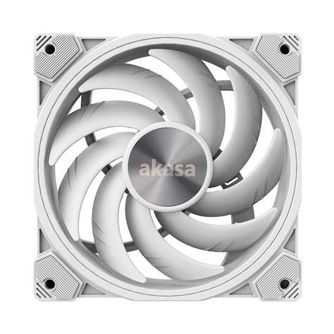 Cooling Fan Akasa Akasa SOHO AR A RGB Cm PWM