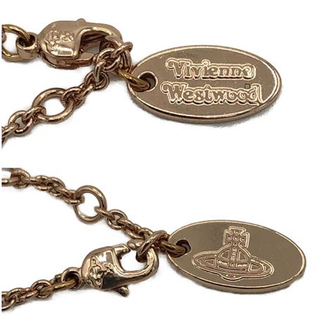Vivienne Westwood ヴィヴィアン・ウエストウッド ブレスレット Ariella Bracelet｜中古｜なんでもリサイクルビッグバン