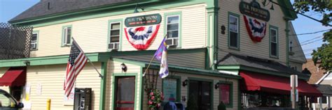 Kennebunk And Lower Village Kennebunk Maine Restaurants Kennebunkport