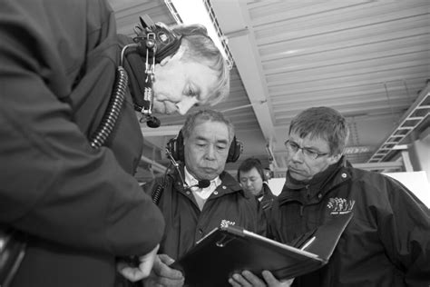 We Say Goodbye To Lutz Passon Kw Automotive Blog Everything About