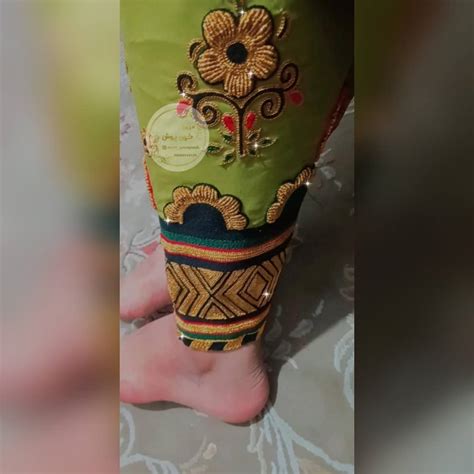 ‎شلوار بندری💎لباس بندری‎ ‎شیک و خاصمون سفارش مشتری گلم از میناب