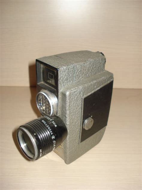 kamera 8 mm