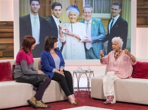 Actress And Presenter Lynda Bellingham Dies Metro News