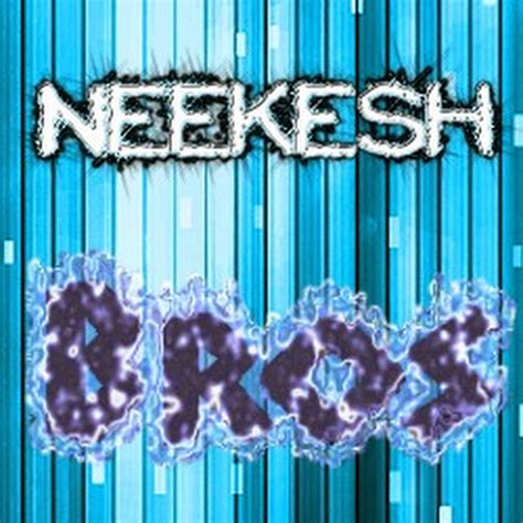Neekesh Youtube