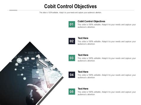 Cobit Control Objectives Ppt Powerpoint Presentation Gallery Styles Cpb Templates PowerPoint