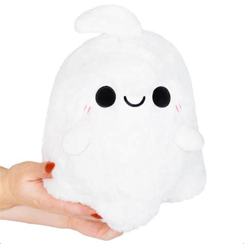 Mini Squishable Spooky Ghost Squishables Outer Layer