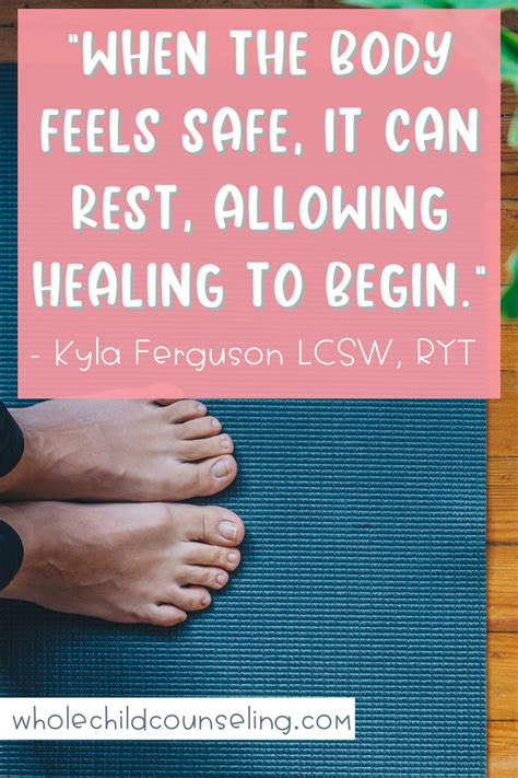 Tre Tension Trauma Releasing Exercises Artofit