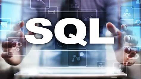 ¿qué Es Sql Todo Sobre Este Lenguaje De Bases De Datos
