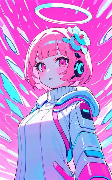 futuristic sci fi setting po tensor art