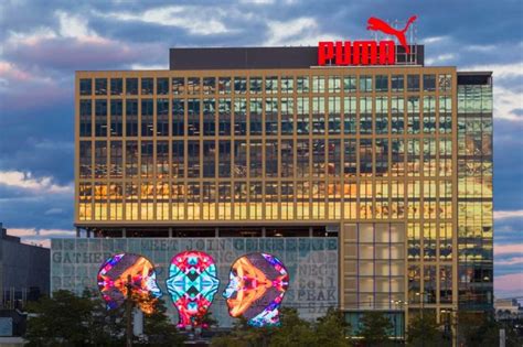 Puma Pumafam Career Boston Macie Mcgee 24 Comments